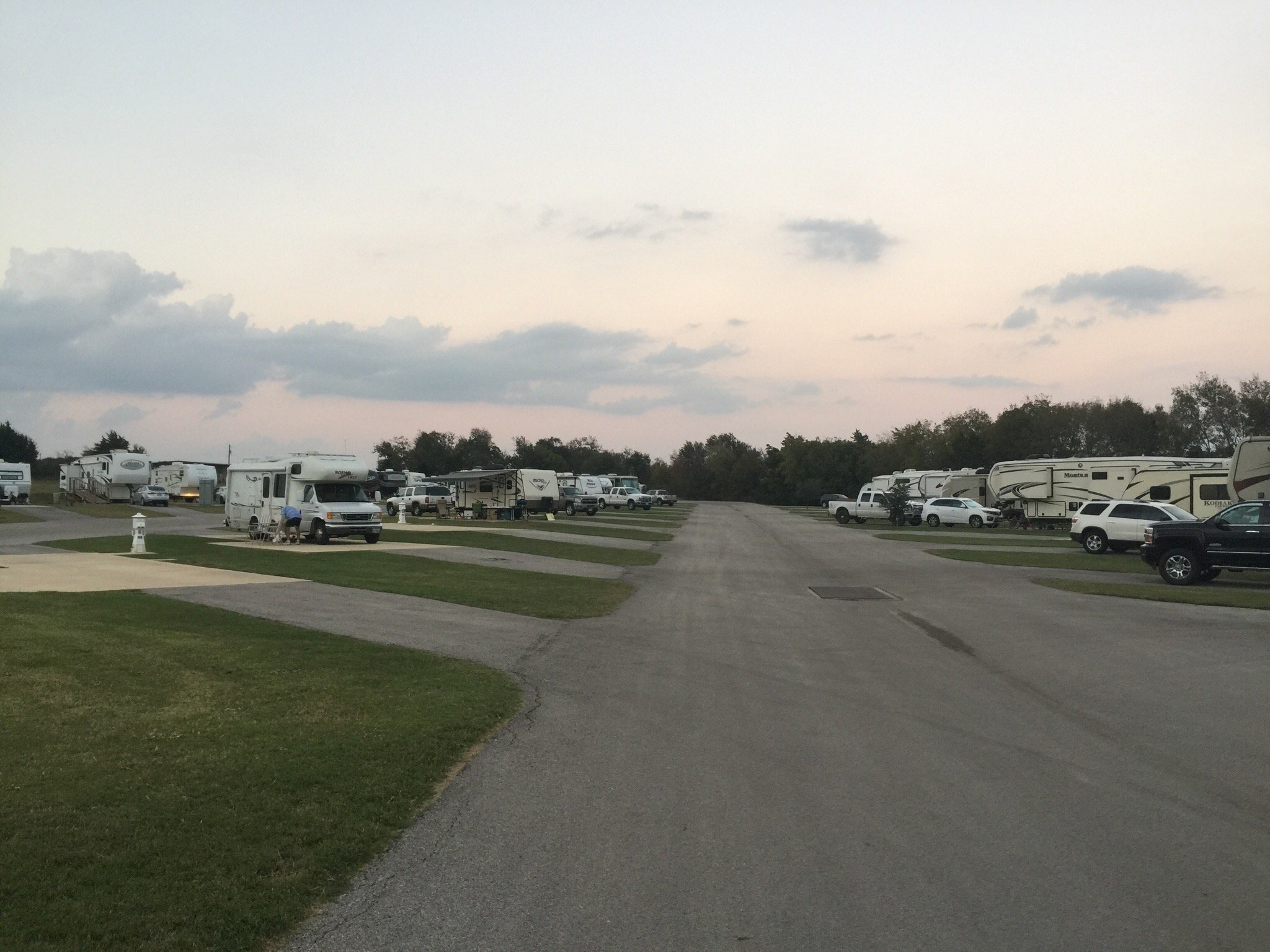 Gallery – Brazos Valley RV Park
